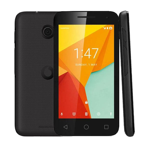 Vodafone Smart Mini 7 (No Calls, No Text...) – Cool Mobile